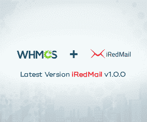 WHMCS iRedMail – Open Source Mail Server Solution | WHMCS Global Services