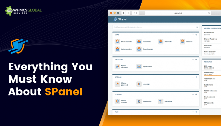 What is SPanel? Complete Detailed Guide 2026!
