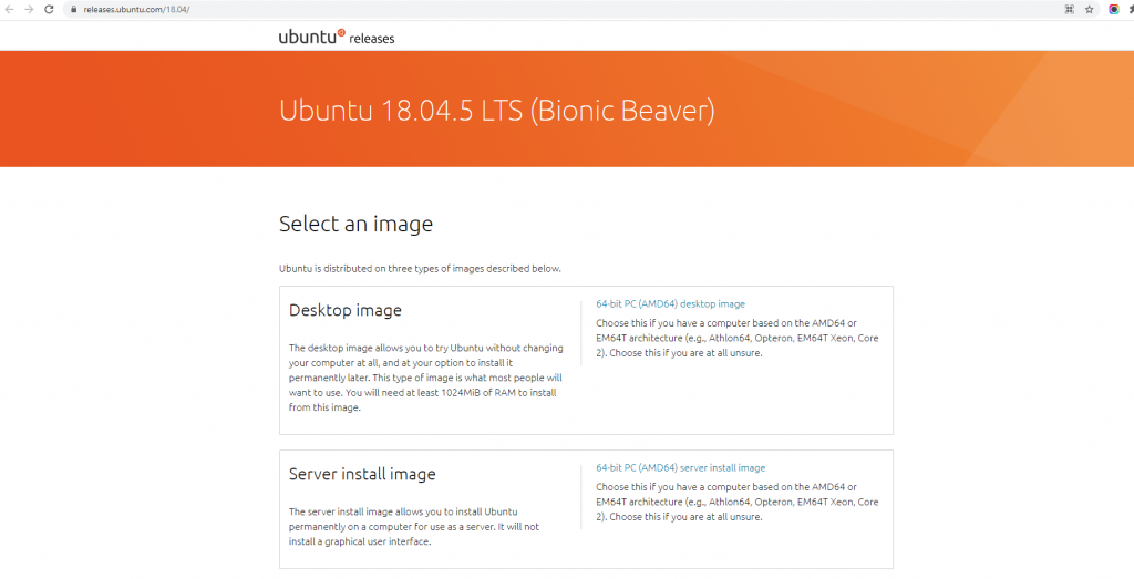 How to Create a Ubuntu 18.0 VM Template for VMware Automation?