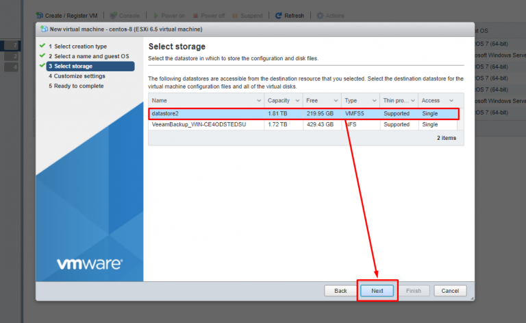 How to Create Ubuntu 20 VM Template for VMware Automation?