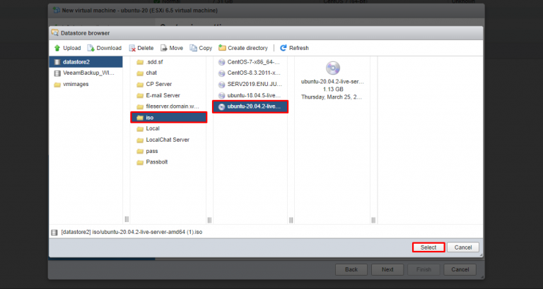 How to Create Ubuntu 20 VM Template for VMware Automation?