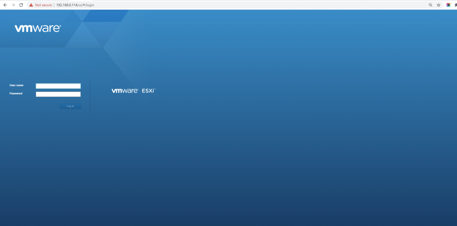 How to Create a Ubuntu 18.0 VM Template for VMware Automation?