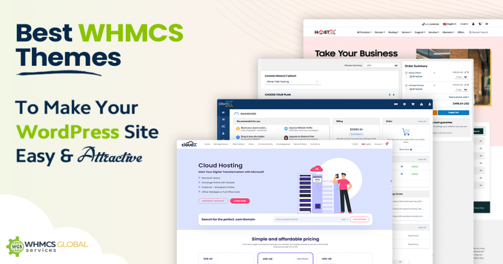 Nulled WHMCS Themes & Modules - STOP Using Them Now!