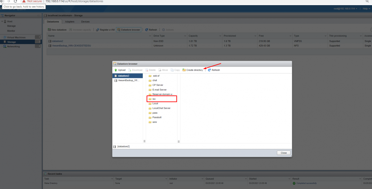 How To Create Ubuntu 20 Vm Template For Vmware Automation
