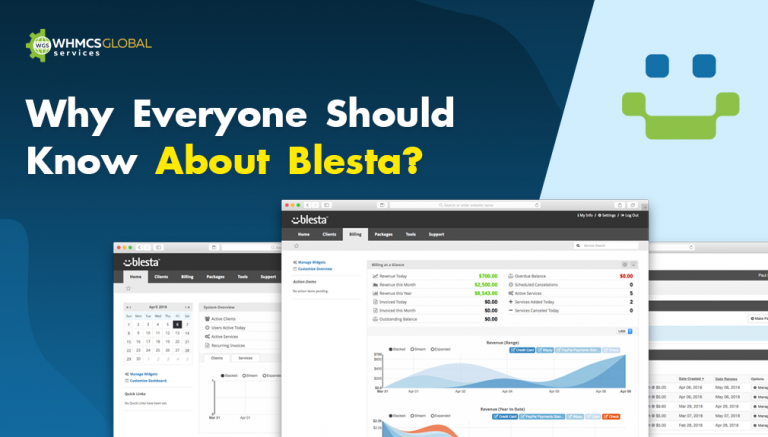 What is Blesta? Complete Beginners Guide!