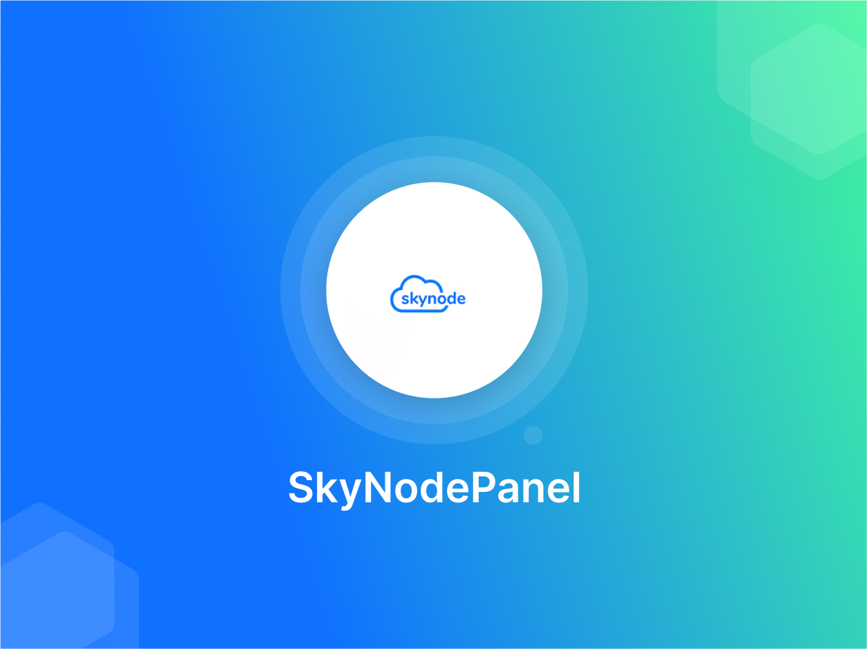 WISECP SkyNode Server Module - Now 30% Off,