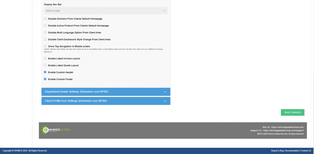 How to Customize WHMCS Themes and Templates 2025