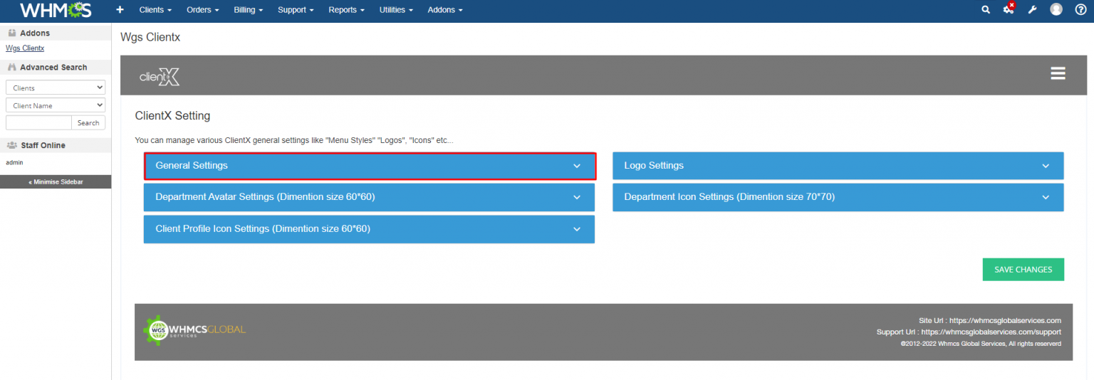 How to Customize WHMCS Themes and Templates 2025