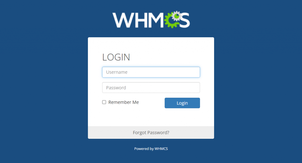 How to Create an Invoice in WHMCS?
