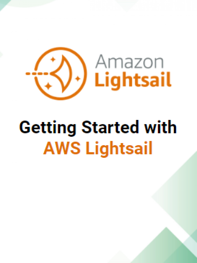 Getting Started with AWS Lightsail