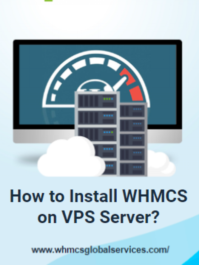 How to Install WHMCS on VPS Server?