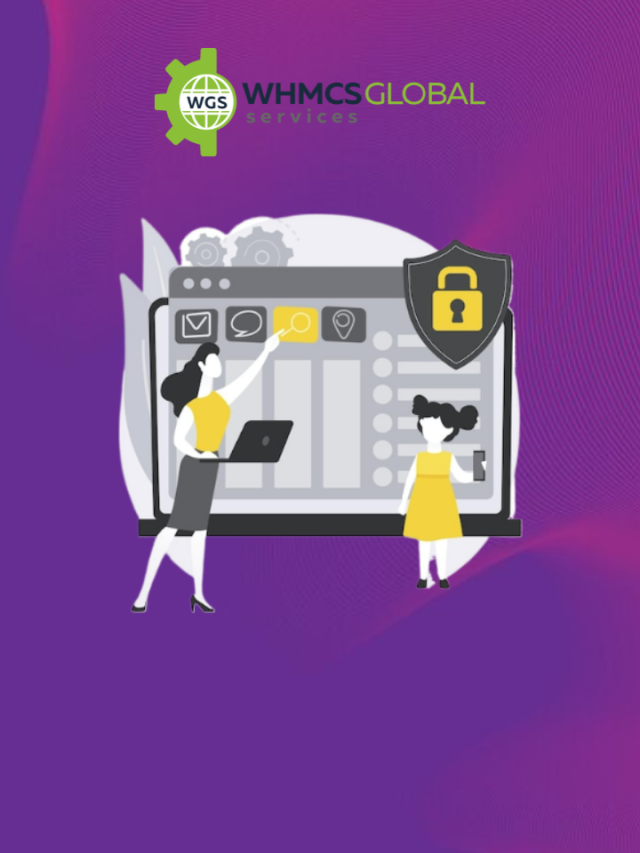 Security First: Strengthening WHMCS with Custom Security Features