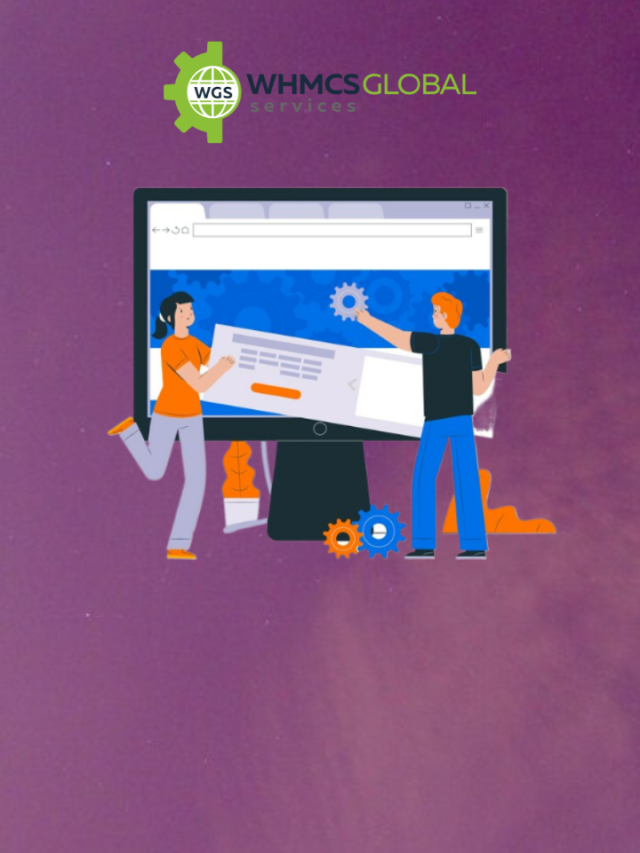 Customization Magic: Unveiling the Secrets of WHMCS Theme Personalization