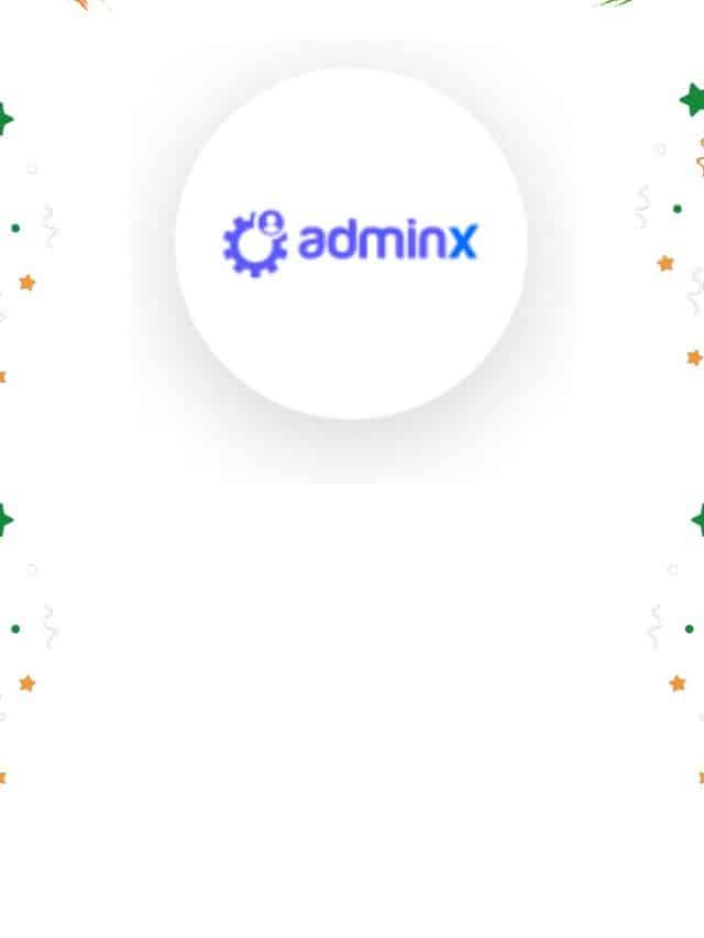 Celebrate Republic Day with 40% off on AdminX WHMCS Theme