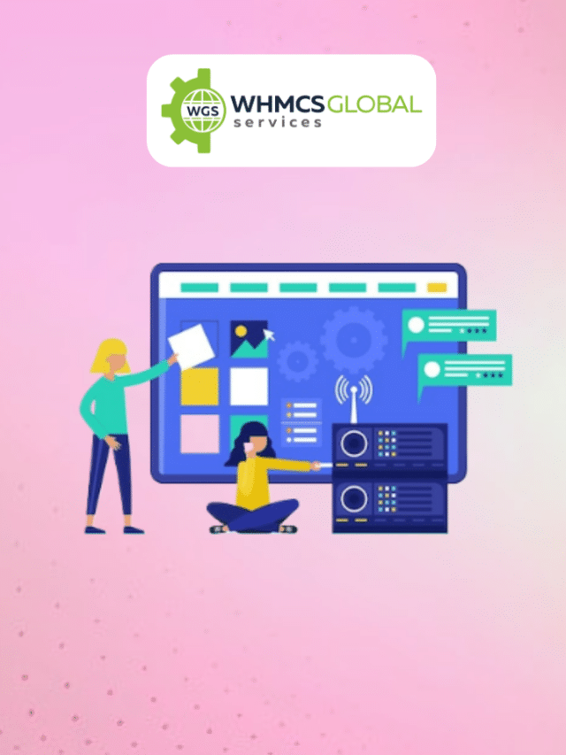 WHMCS System Themes - Creating a Custom Layout or Design