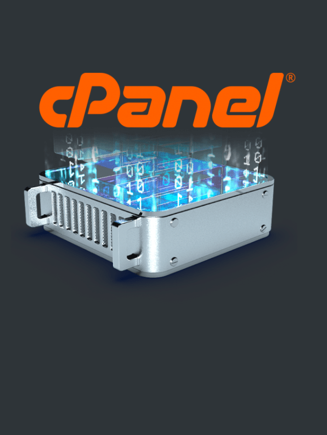 Different Types of cPanel Licenses