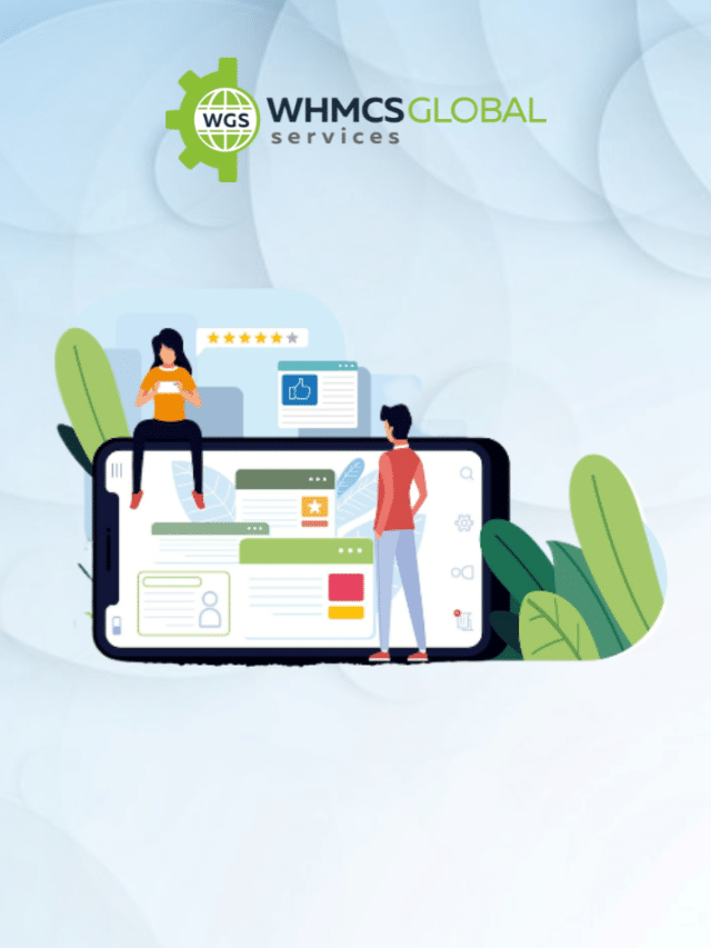 How to Choose the Right WHMCS theme for Your Business?