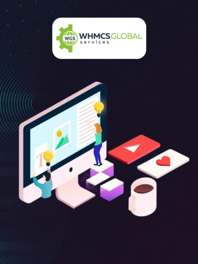 Customizing WHMCS Themes for a Unique Brand Identity