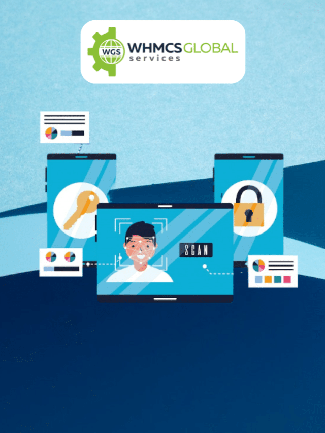 WHMCS Theme Security: Best Practices for Protecting Client Data