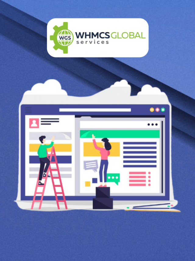 How to Customize WHMCS Templates for a Professional Website Look?