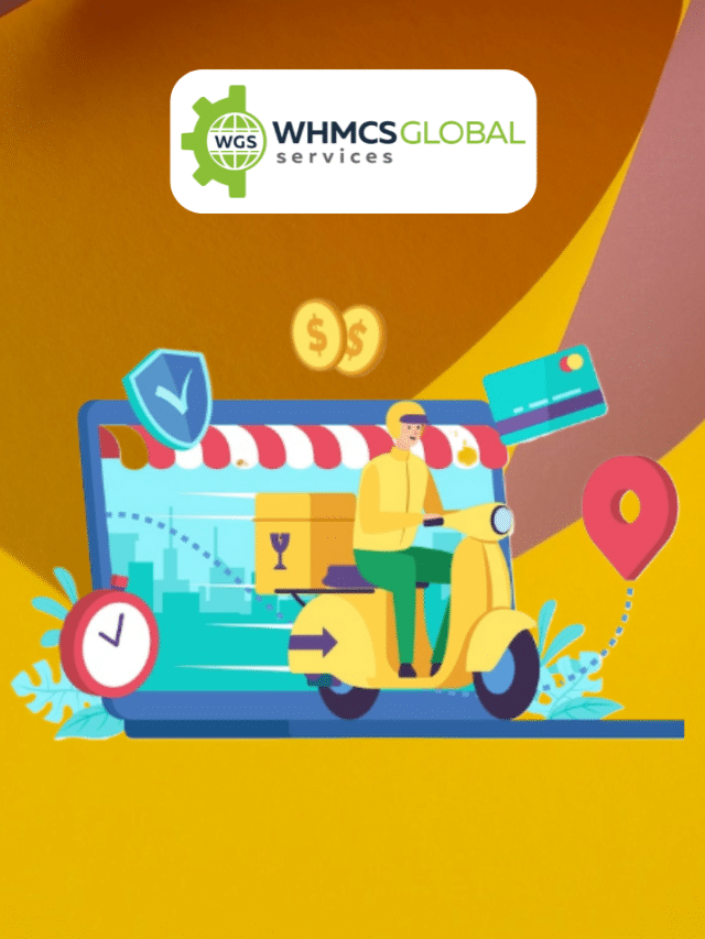 The Role of WHMCS in E-commerce Business Management