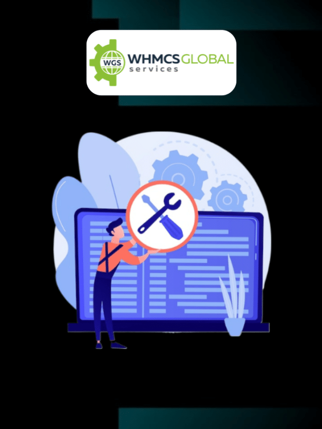 Transform Your Business with Custom WHMCS Development Solutions