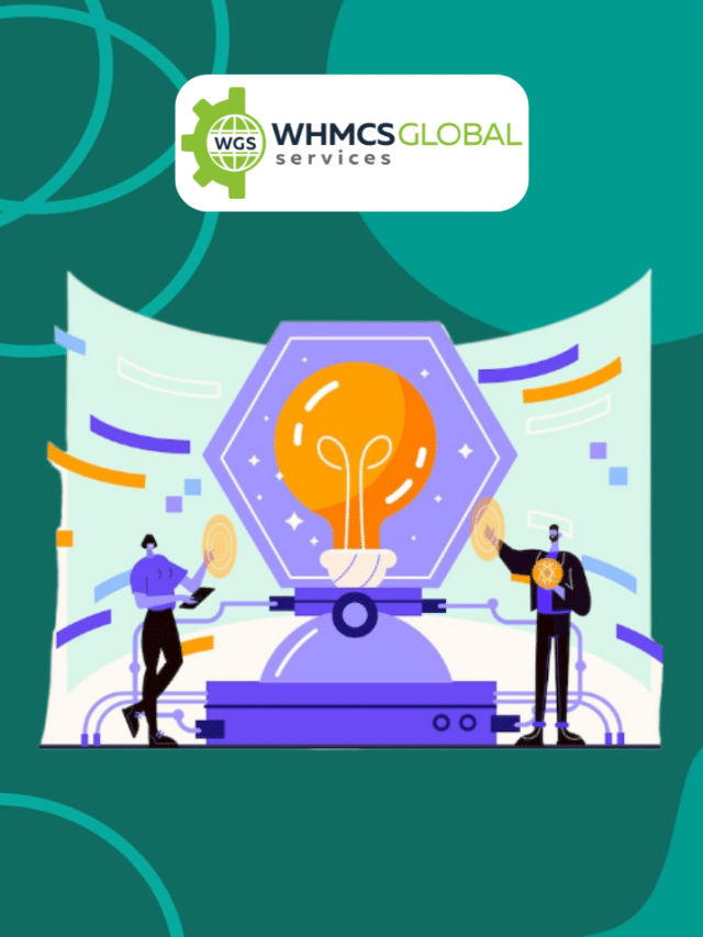 Efficiency Meets Innovation: Explore Our Range of WHMCS Modules