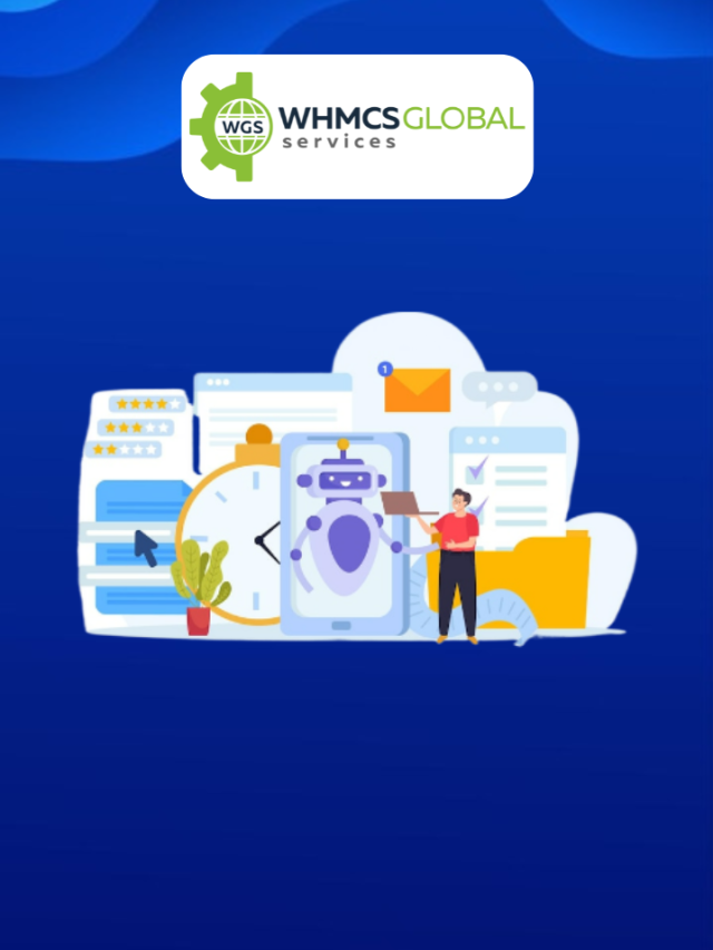 Automate VMware Provisioning with WHMCS Module