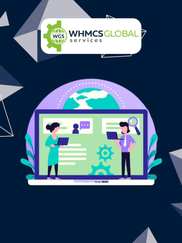 Custom WHMCS Module Development by Expert Developers