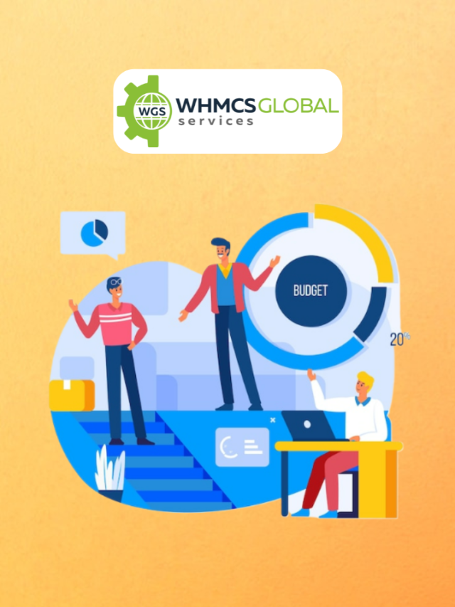 Comprehensive WHMCS Setup and Configuration Services