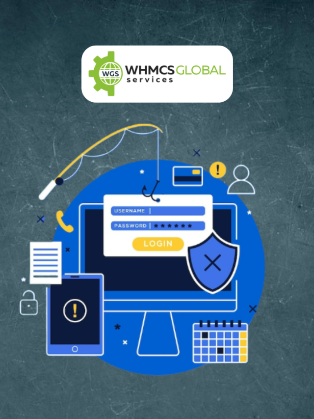 Optimize Your Hosting Business Operations with WHMCS