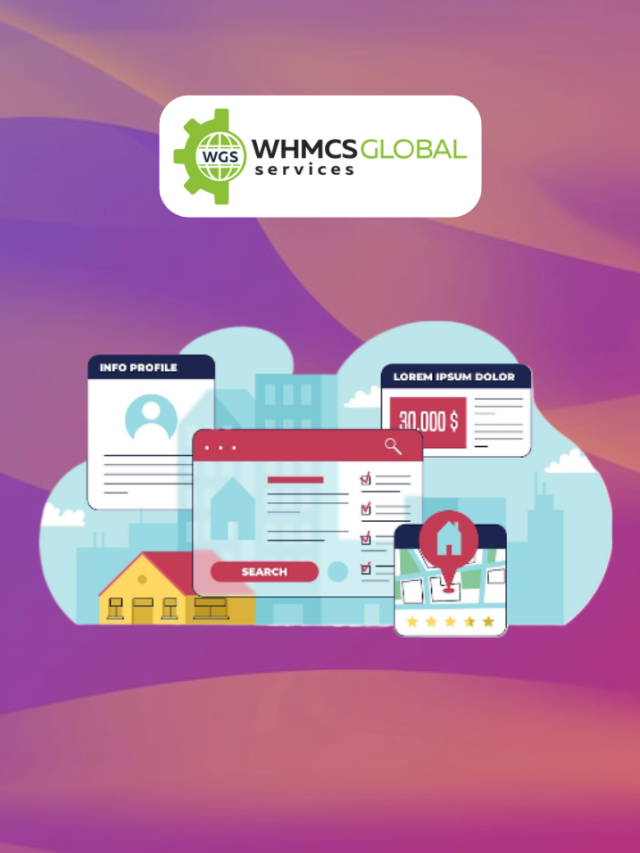 Optimize Your Hosting Platform with Custom WHMCS Themes